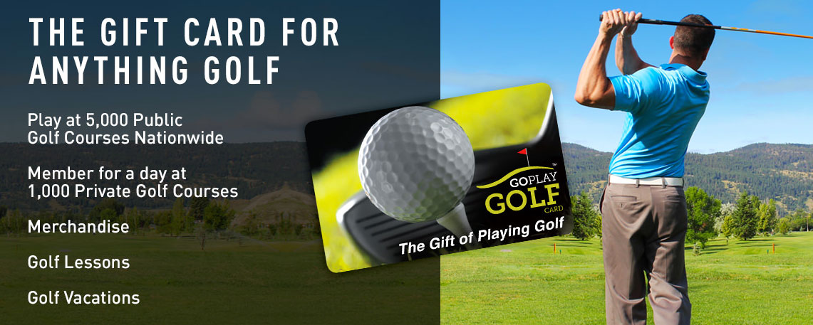 Go Play Golf – Morrison consulting