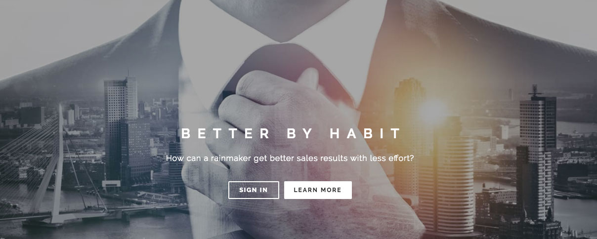 Proving Ground, Inc. – Morrison consulting